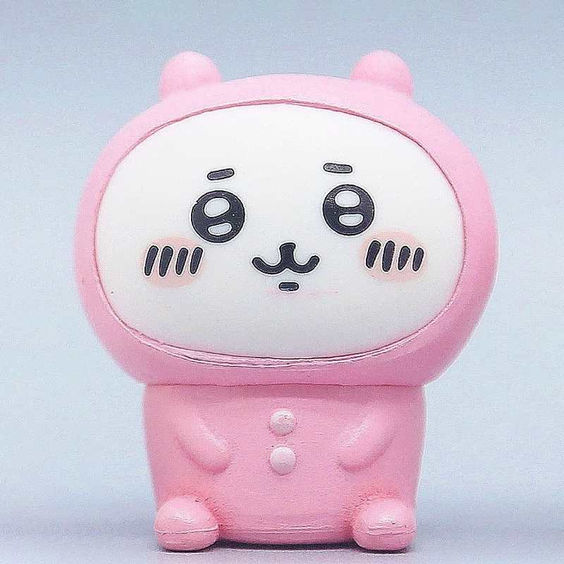 Mini Chiikawa Usagi Hachiware Figures – Sanromiii